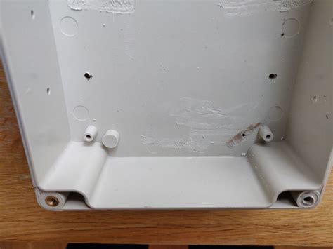 nest hello uk install with integrated transformer trybotics