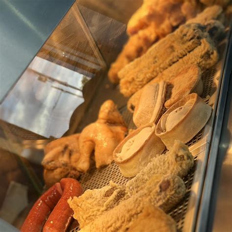 Enjoy The Bank Holiday Today With A Springburn Chippy Facebook