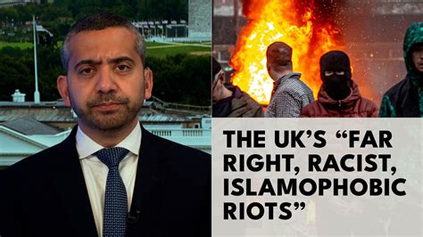 Refusing To Call Out Islamophobia Has Emboldened The Far Right And