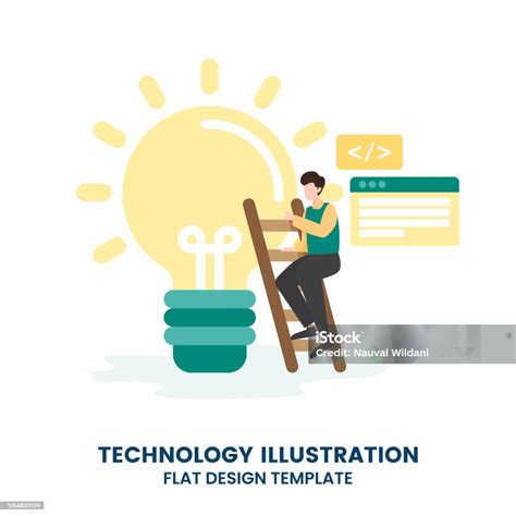 플랫 스타일 프로그래밍 아이디어 브레인 스토밍 계단을 오르십시오 개념 웹 인포그래픽 벡터 그림 창조적 인 사람들 컬렉션 개념에 대한 스톡 벡터 아트 및 기타 이미지 Istock