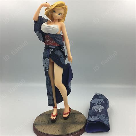 Sexy Figurine