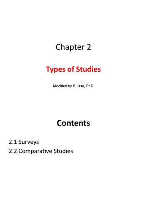Chapter 2 Pdf Sampling Statistics Experiment
