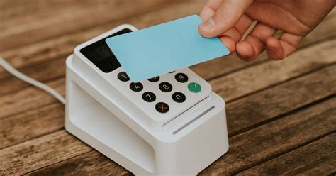 Revolutionizing Payments — Mobile Credit Card Readers Unveiled