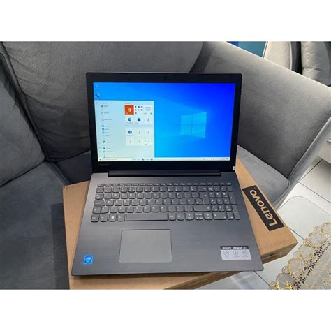 Jual Laptop Lenovo Ideapad 330 15igm Ram 4 Gb Shopee Indonesia