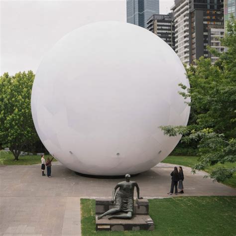 Ten Spherical Buildings From Around The Globe