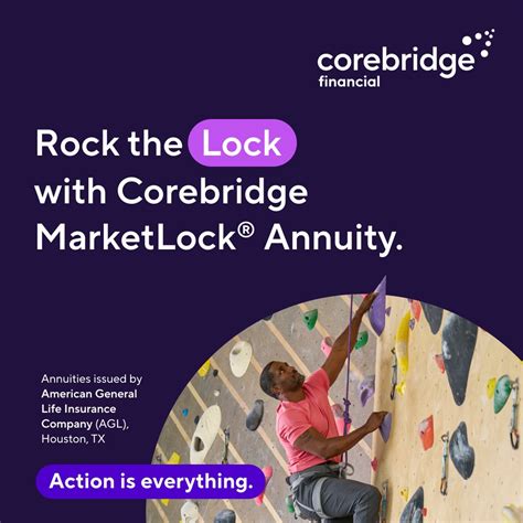 Registered Index Linked Annuity Corebridge Financial Corebridge Financial