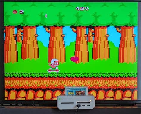 Yahoo オークション Fc 高橋名人の冒険島 Adventure Island Takahash