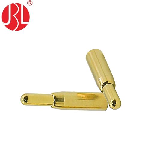 China Spring Pin Factory Cheap Spring Pin Manufacturer