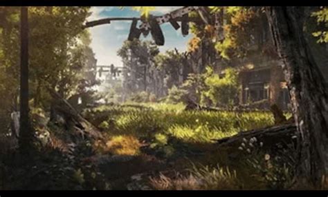 Build Stunning Unreal Engine Levels With Great Details By Naomibadmu