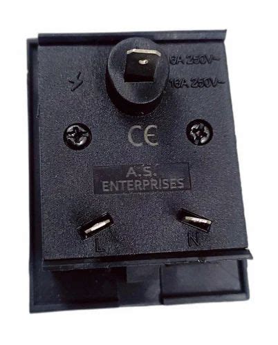 16 Black Push Fit Socket At Rs 18 5 Piece In Ghaziabad ID 2850461412330