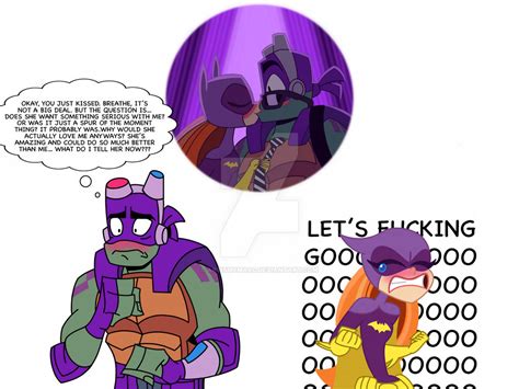 M H After First Kiss Meme By Artismymarc On Deviantart