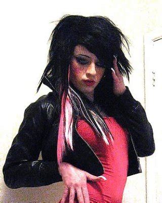 Crossdressing In New Wig Porn Pictures Xxx Photos Sex Images Pictoa
