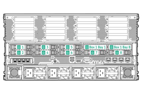 Document Display Hpe Support Center