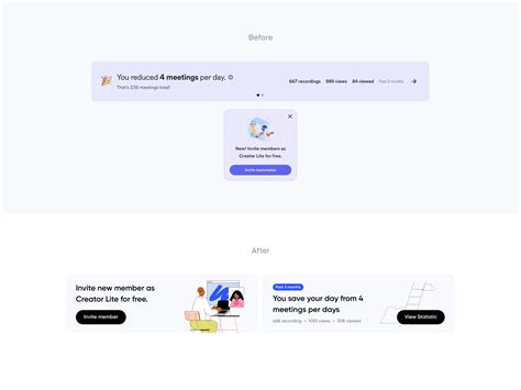 Screen Recording Dashboard By Happy Tri Milliarta For Odama On Dribbble