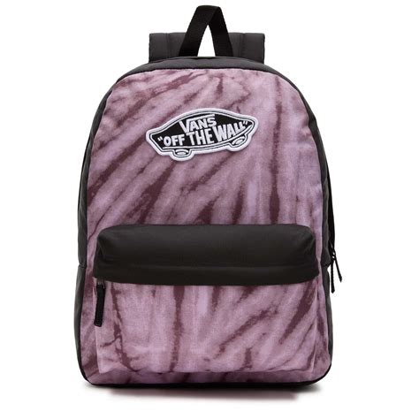Рюкзак Vans Realm Backpack VN0A3UI6CDJ1 купить в Москве с доставкой ...