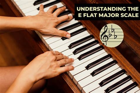 E Flat Major Scale