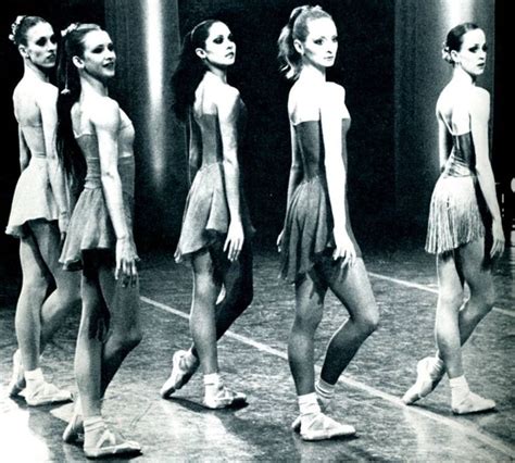Kyra Nichols Nelly Karim Ballet Heather Clark Ballet Old