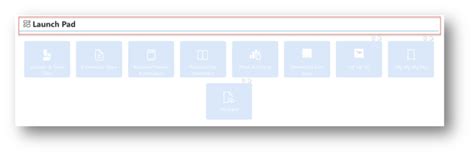 Modern Quicklinks Sharepoint Web Part Knowledge Share