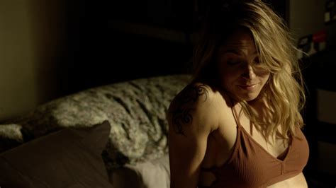 Naked Brooke Nevin In S W A T