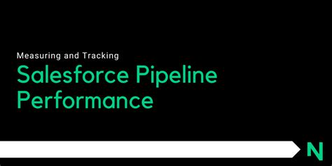 How To Measure Salesforce Pipeline Performance