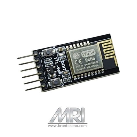 dt 06 ttl wifi module esp m2