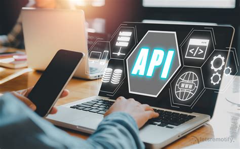 Examples Of Apis And Role Of Apis Development In Digital Transformation