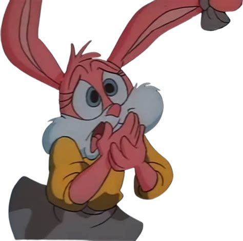Babs Bunny Vector 9 By Mrtoonlover83 On Deviantart