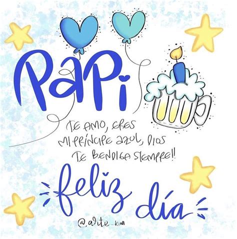 Pin De Karol Escobar En Papa Tarjetas De Cumplea Os Para Pap Feliz Cumplea Os Papa Frases