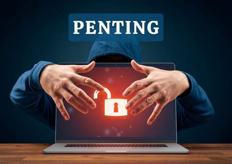 Apa Itu Penetration Testing 5 Serangan Yang Sering Ditemukan
