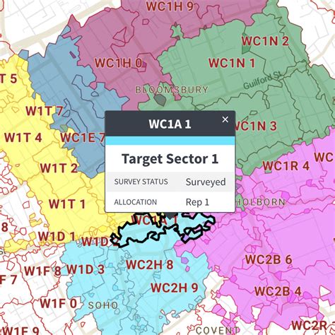 Mapping From Spreadsheets System Launched In Our Dynamic Mapping Suite