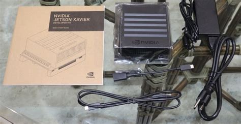 What Is Nvidia Jetson Agx Xavier What Are The Possible Applications Of It
