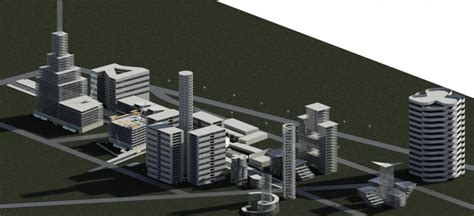 RevitCity Com Image Gallery City RevitCity Com Image Gallery City