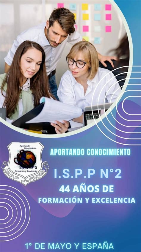 Ispp N2 FrÍas S E