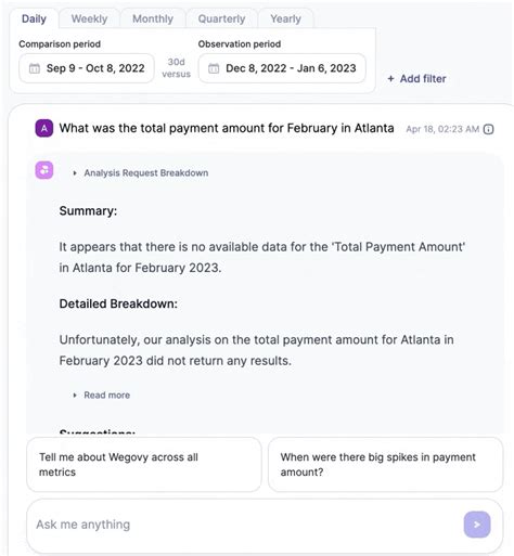 Ever Concerned That An Ai Might Misinterpret Your Data Queries Worry