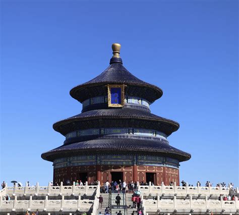 来自未来的机场？有9999间半房间的故宫？皇城根儿的秋天，美若天堂北京
