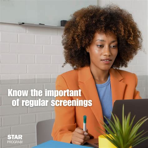 Womenshealth Preventivecare Starhealthcenter Starprogram Star Program