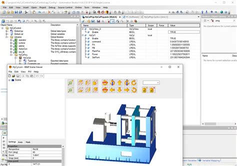 Br Automation Studio 4
