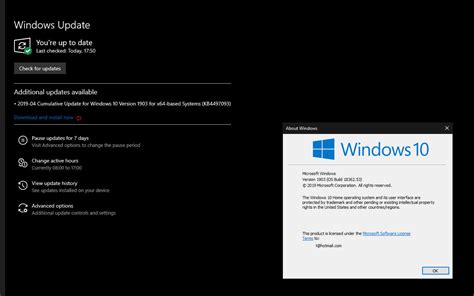 Windows To Let Users Decide When To Download And Install Updates SlashGear