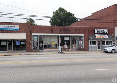 1011 S Main St Lillington Nc 27546 Loopnet