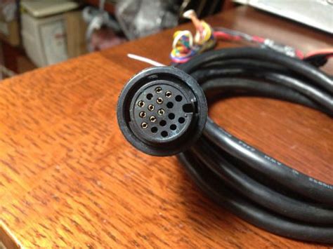 Buy Garmin Gpsmap Pin Power Data Cable In South Salem New York United States For Us