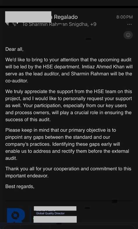 Imtiaz Ahmed Khan On Linkedin Auditing Iso9001 Organisationalperformance Riskmanagement