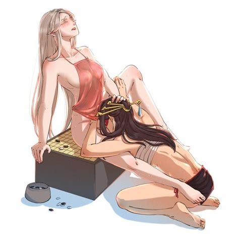 Foto De Beidou And Ningguang Genshin Impact