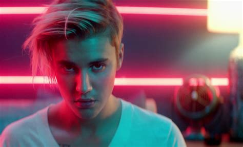 Justin Bieber Justin Bieber Kündigt Neues Album An Und Zeigt Video Zu