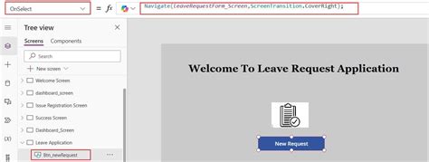 How To Use Power Apps Button Control Power Apps Button Onselect Enjoy Sharepoint