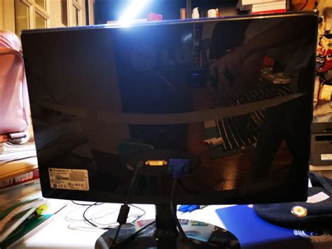 LG Computer Screen For Sale Computers Tech Desktops On Carousell