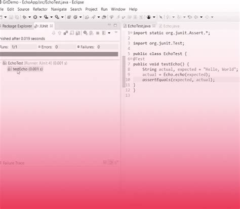 How To Create A Simple Java Programming Project Cprime