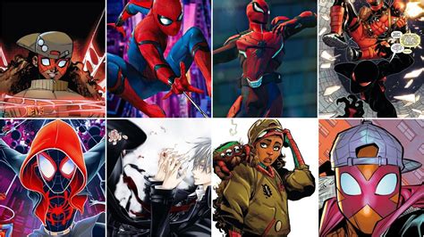 3183 Spider Zero Pfp Profile Pictures Hd Images