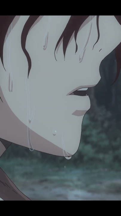 ПЫТАЮТСЯ ОЖИВИТЬ ДРУГА В КАМЕННОМ МИРЕ аниме анимемомент Youtube