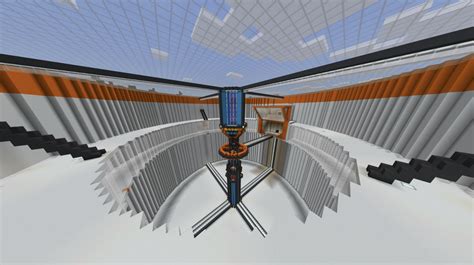 Minecraft Reactor Core R Minecraft