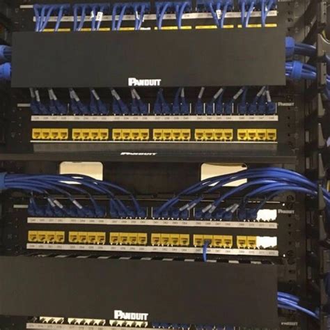 Austin Network Cabling Services Structured Cabling Company In Austin On Linkedin